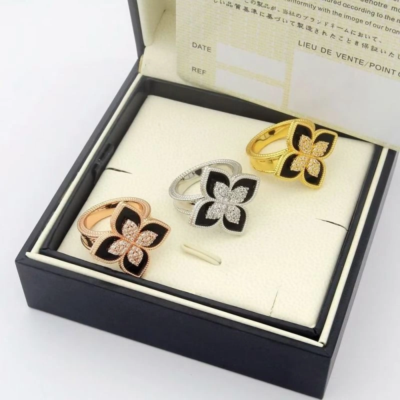 Bargain Vca Rings