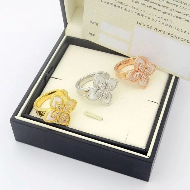 Bargain Vca Rings