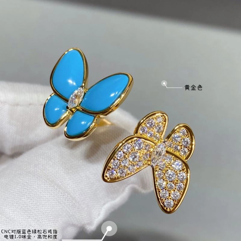 Vca Rings