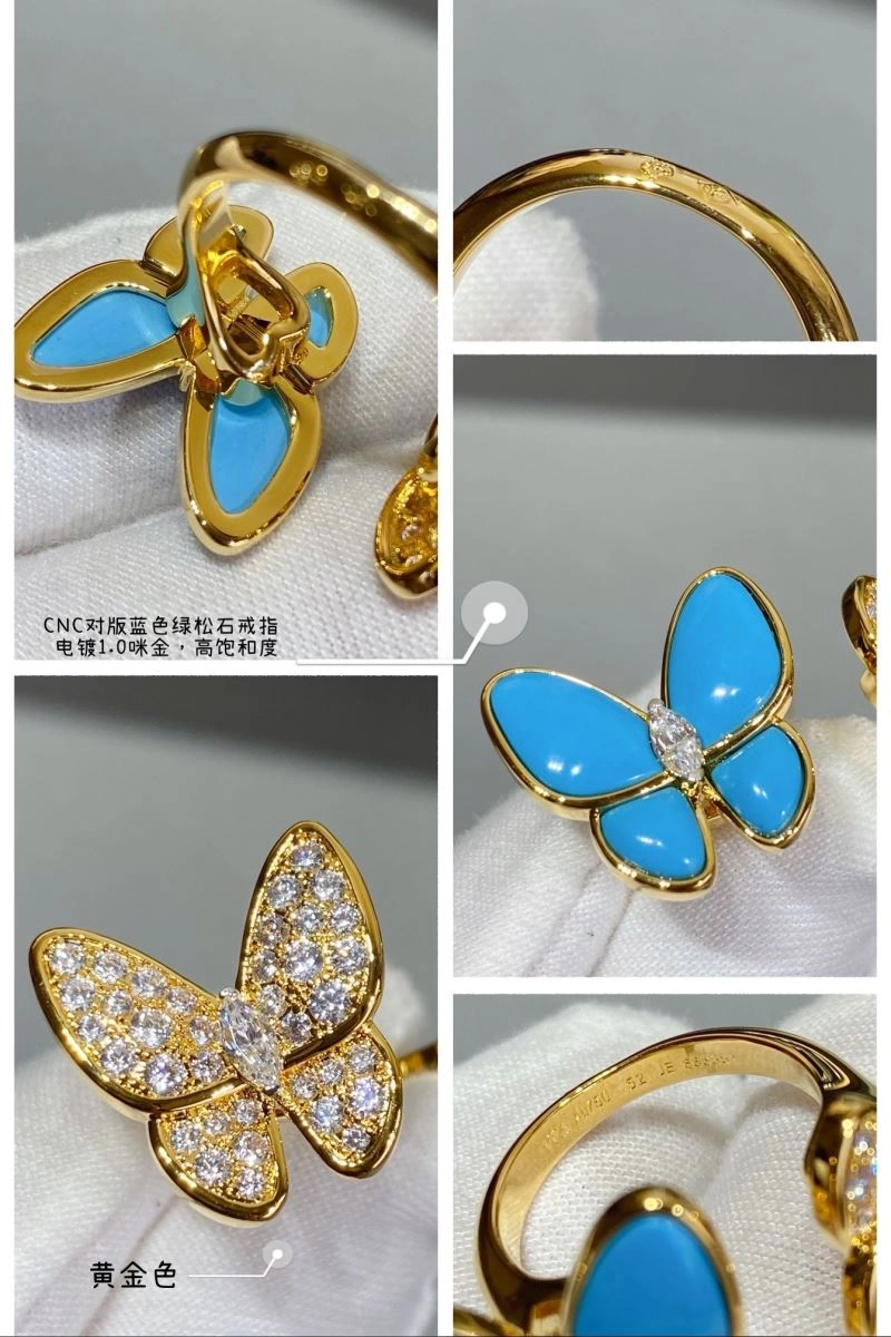 Discounted Vca Rings