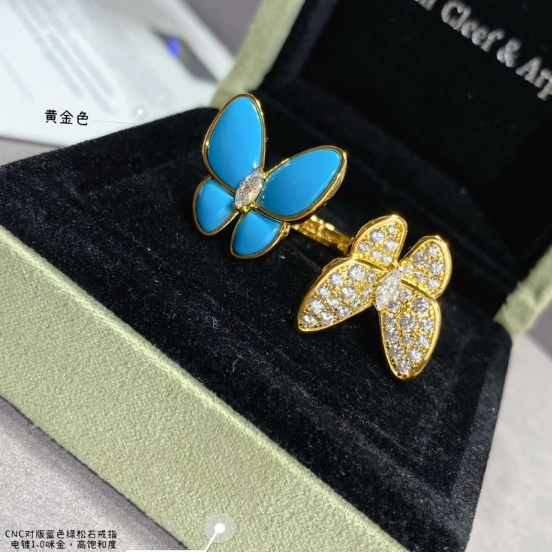 Discounted Vca Rings