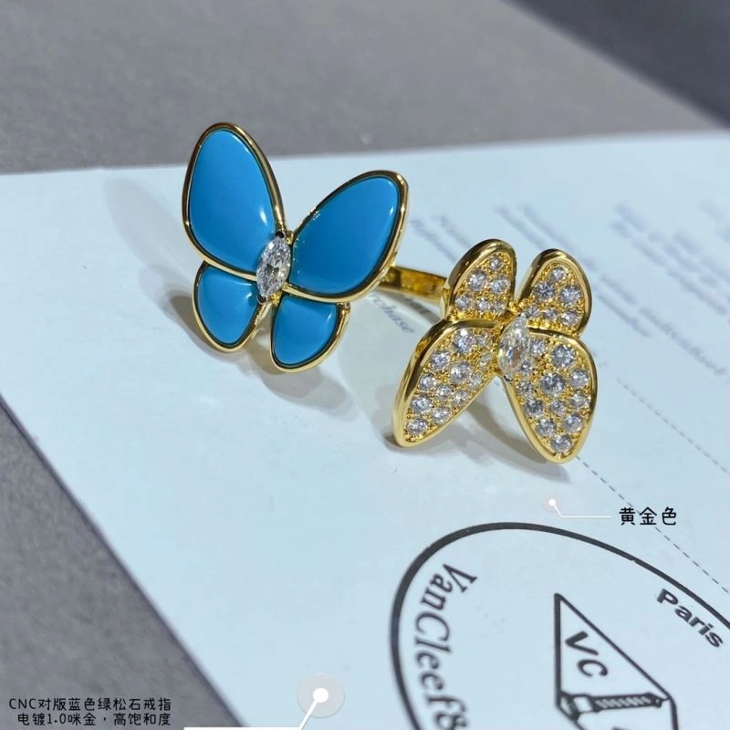 Discounted Vca Rings
