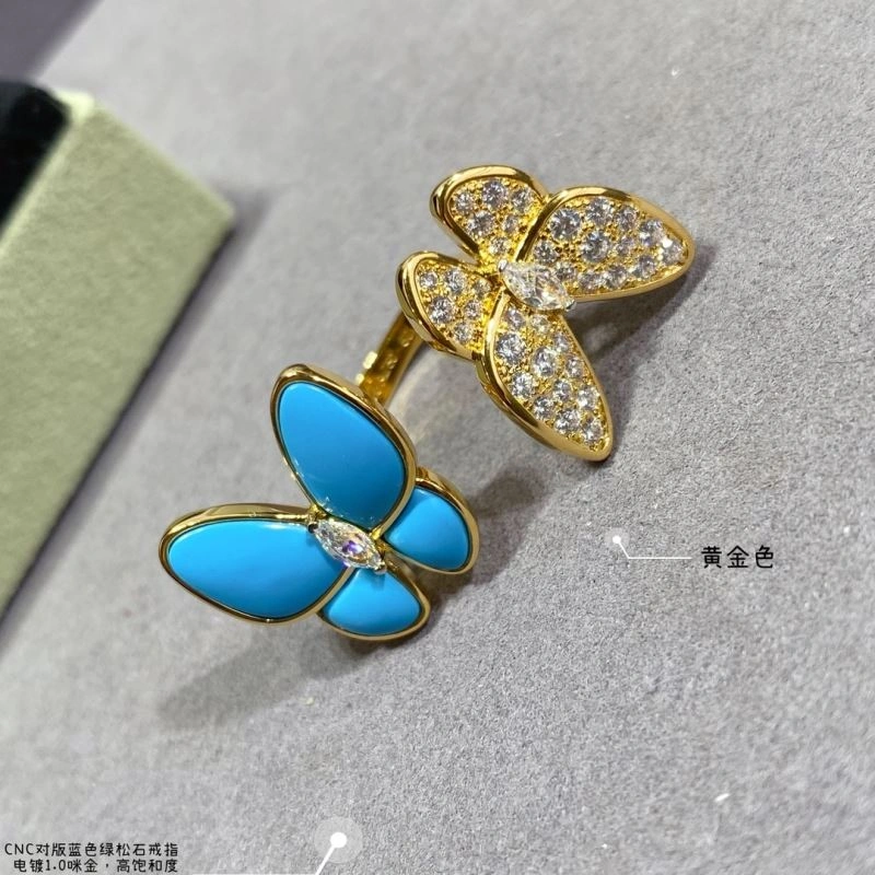 Discounted Vca Rings