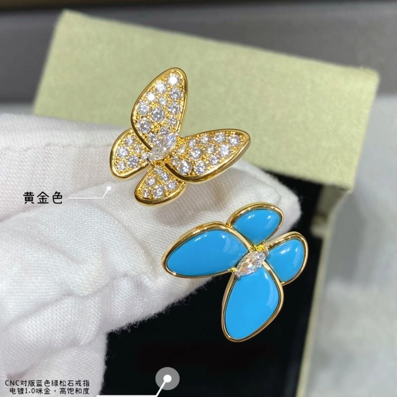Discounted Vca Rings