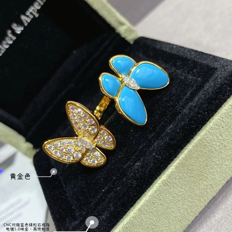 Discounted Vca Rings