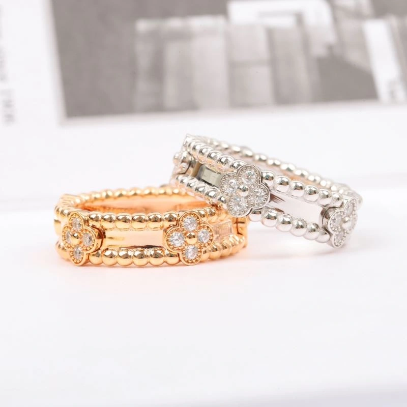 Bargain Vca Rings