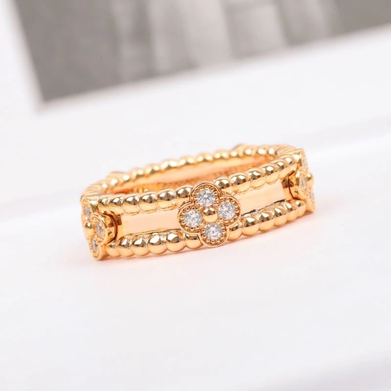 Bargain Vca Rings