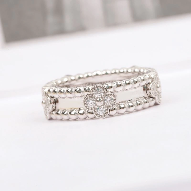 Bargain Vca Rings