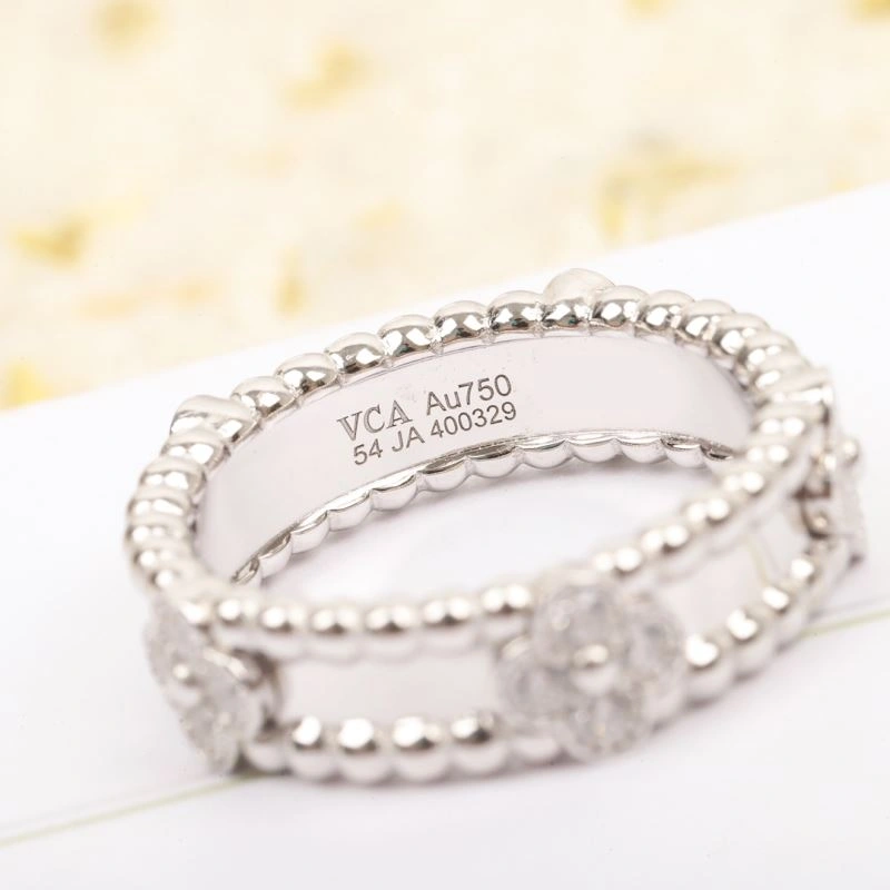 Bargain Vca Rings