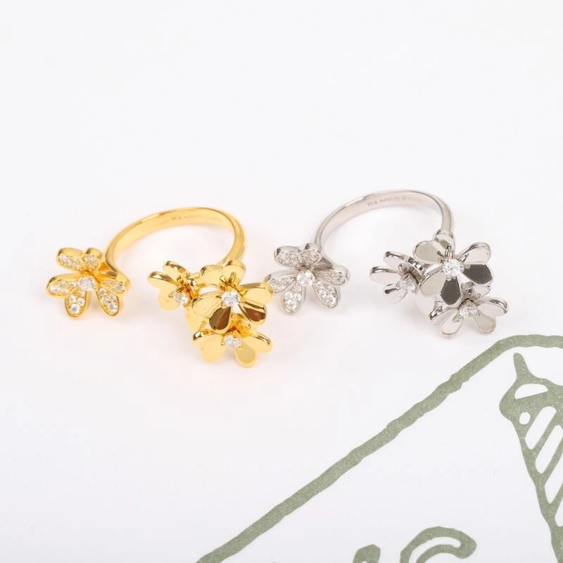 Legit Vca Rings