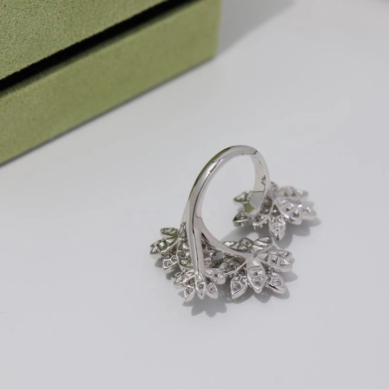 Perfect replica Vca Rings