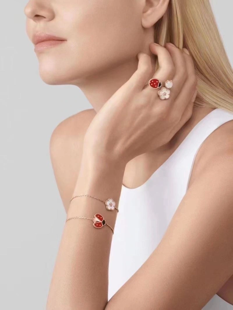 Value-priced Vca Rings