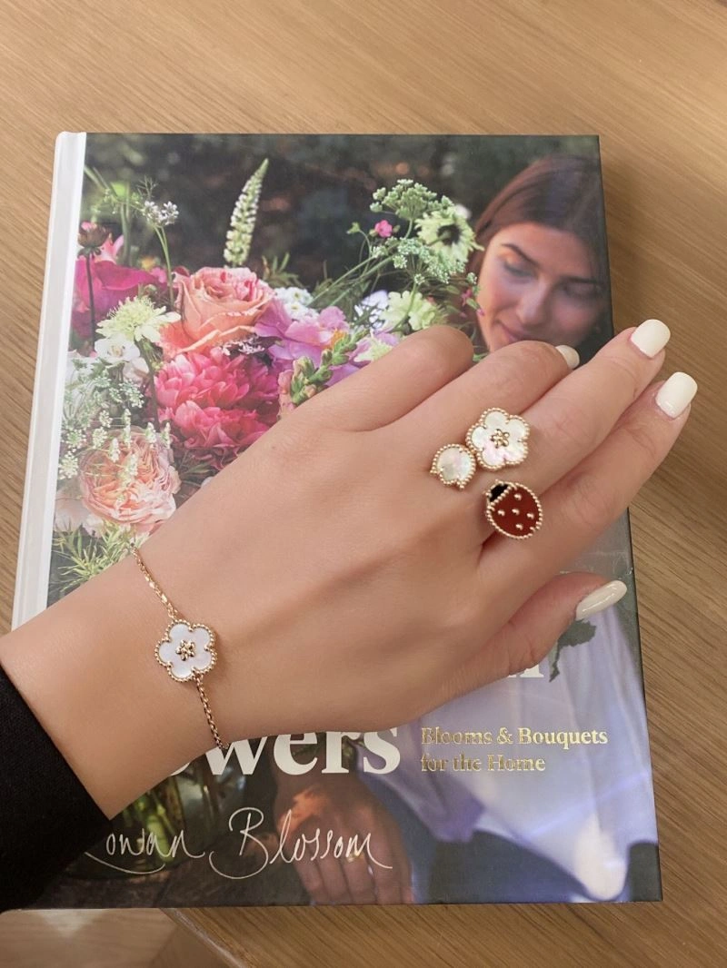 Value-priced Vca Rings