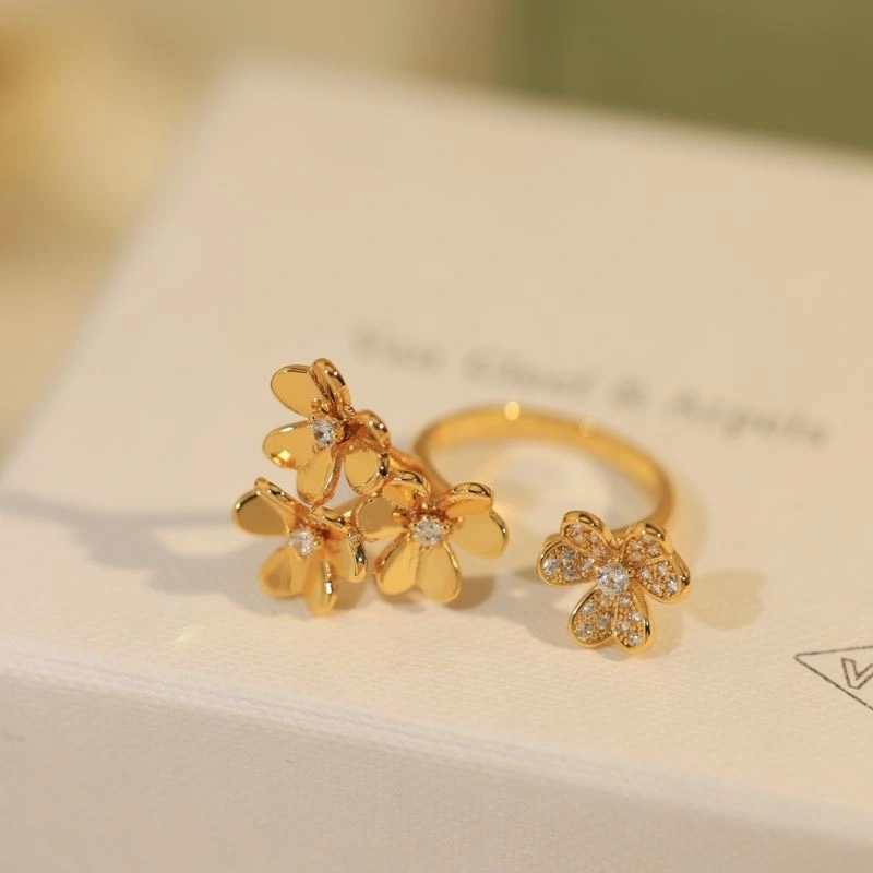 Vca Rings