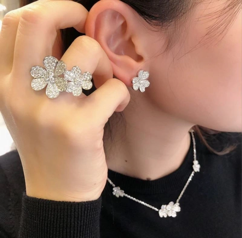 Brand-original Vca Rings