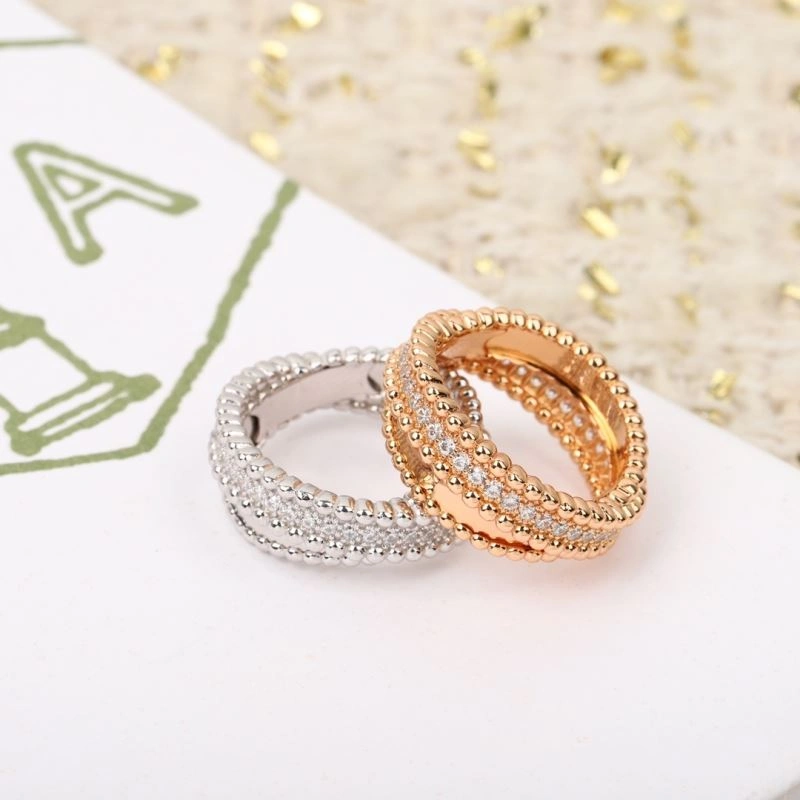 Vca Rings