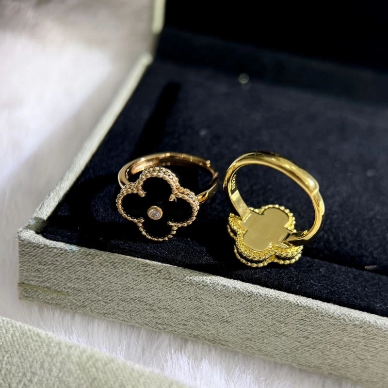 Top match Vca Rings