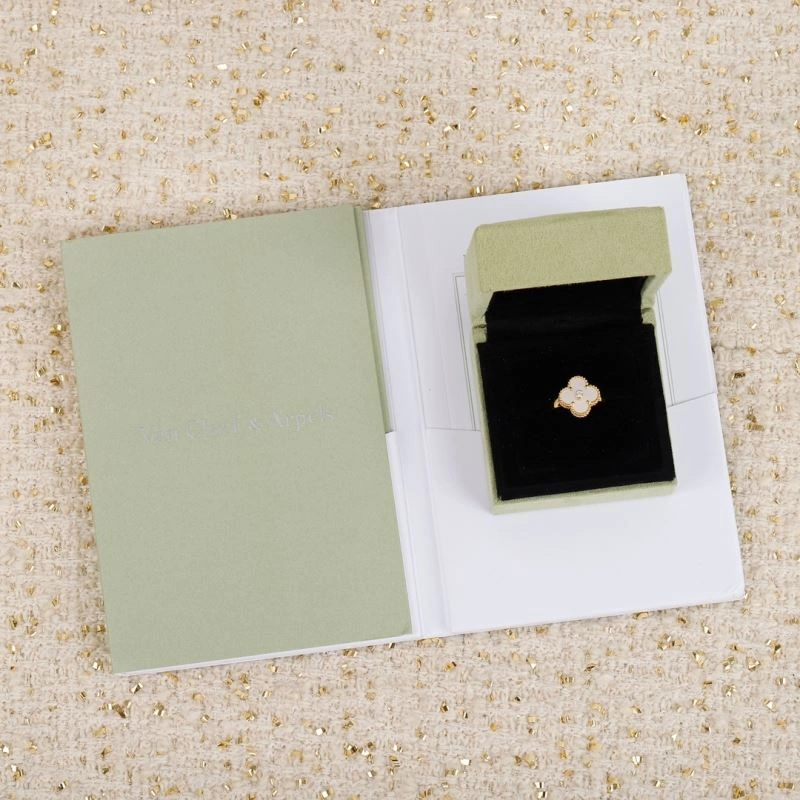 Vca Rings