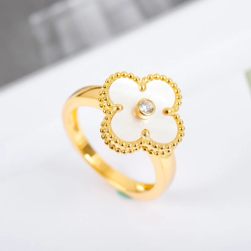 Exact replica Vca Rings