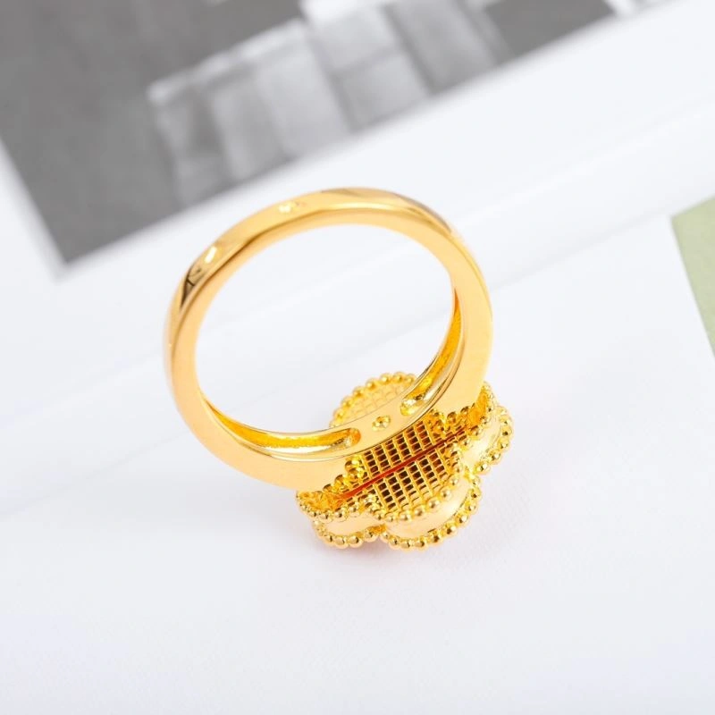 Exact replica Vca Rings