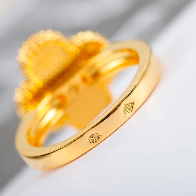 Exact replica Vca Rings
