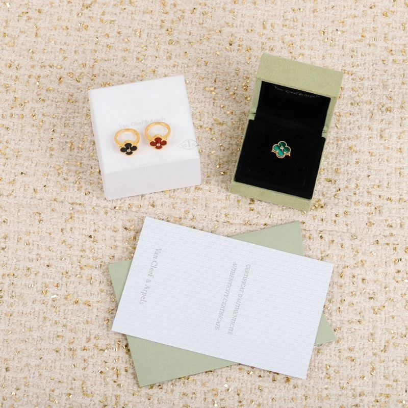 Vca Rings