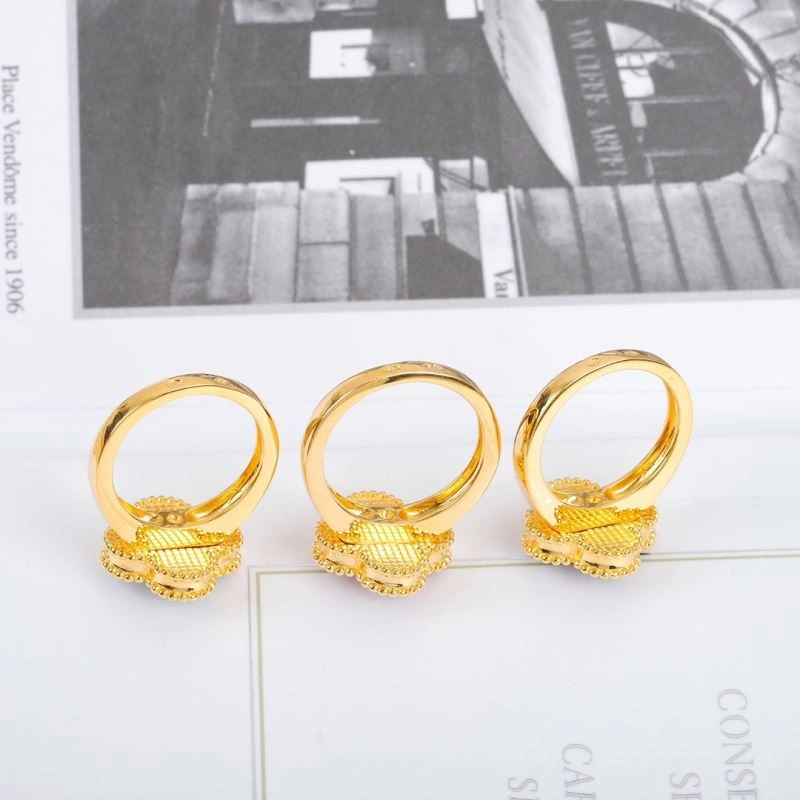 Accurate model Vca Rings
