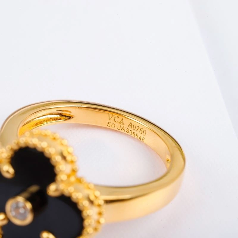 Accurate model Vca Rings