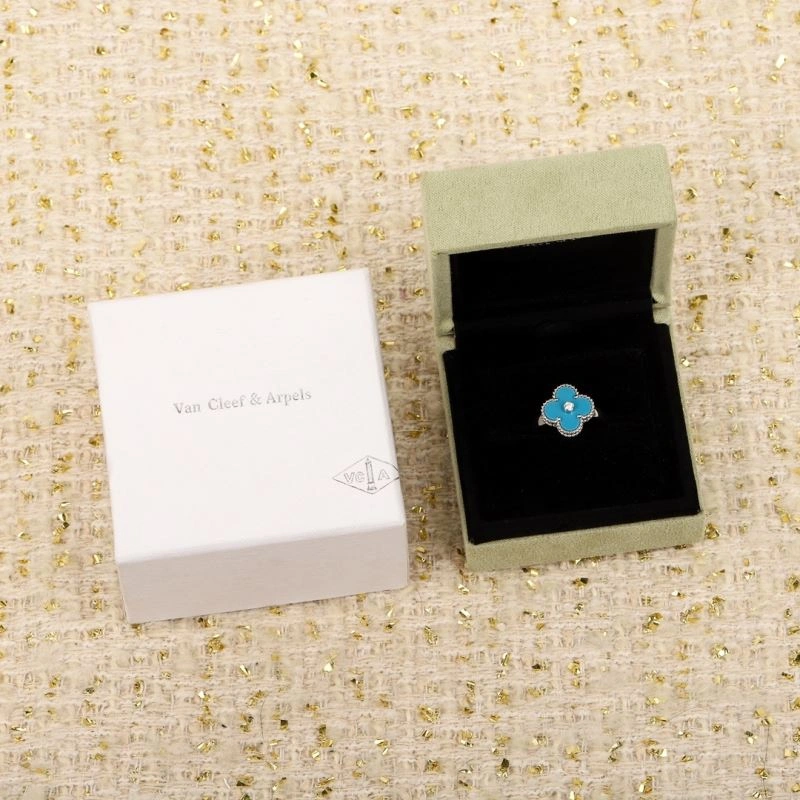 Vca Rings
