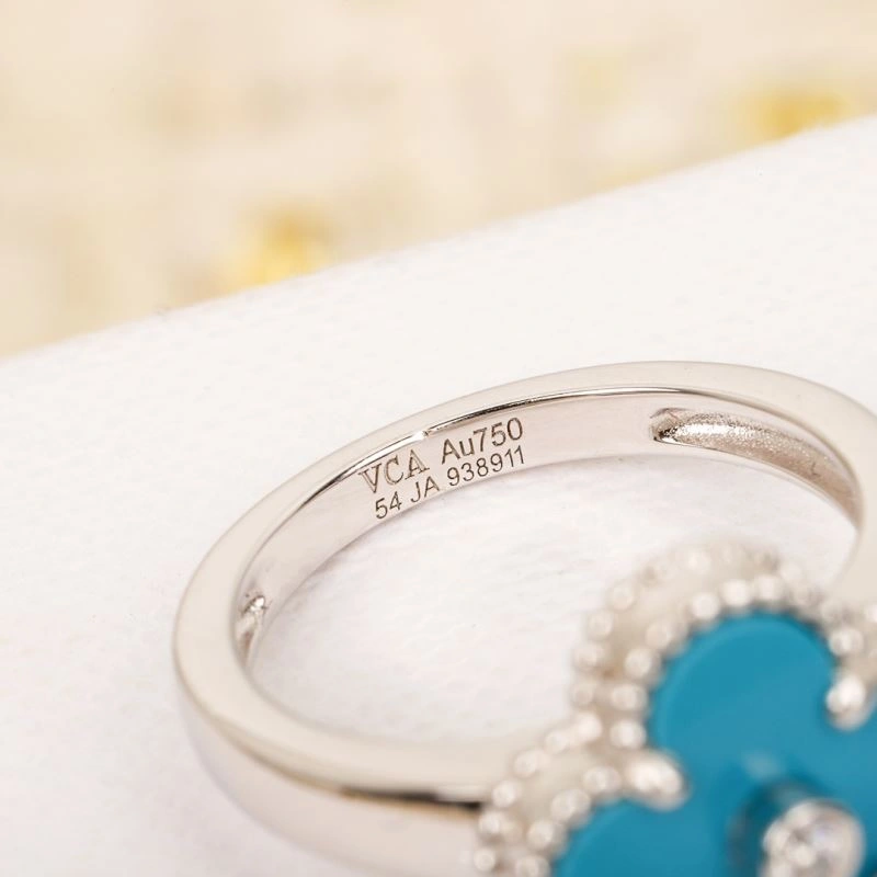 Budget-friendly Vca Rings