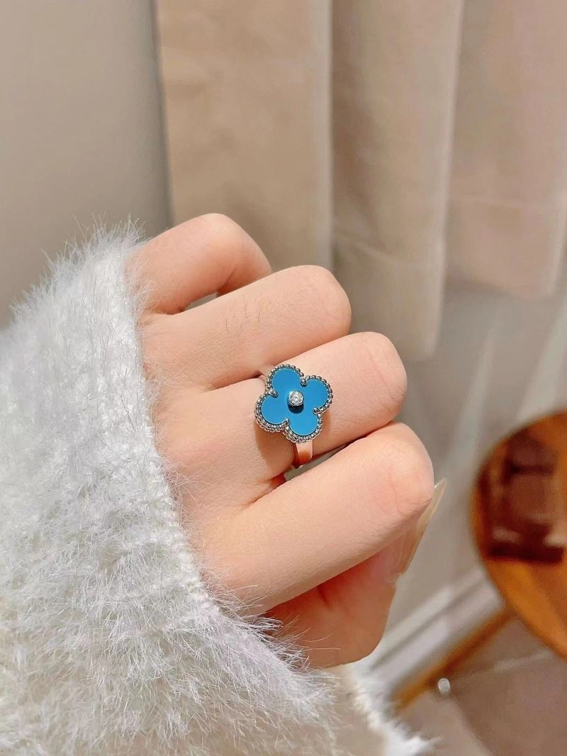 Budget-friendly Vca Rings