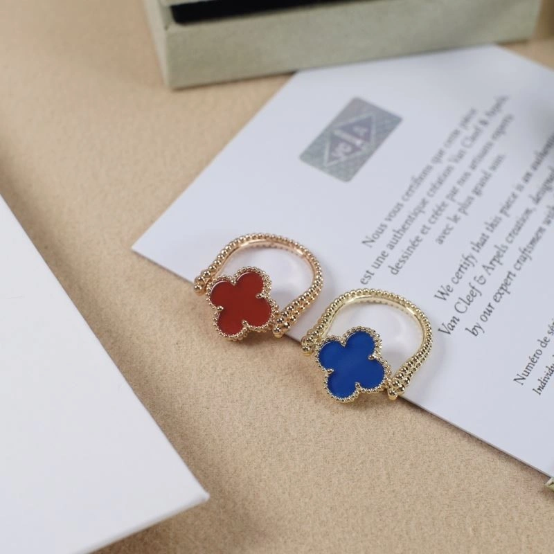 Vca Rings