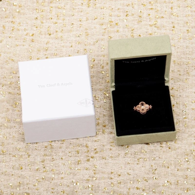 Vca Rings