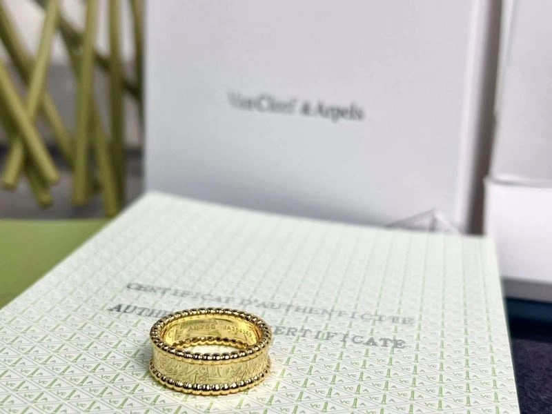 Vca Rings