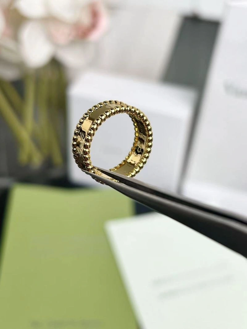 Budget-friendly Vca Rings