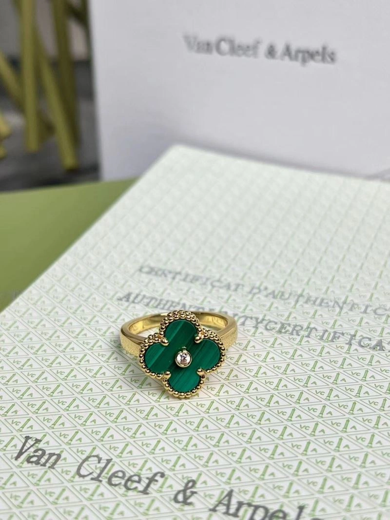 Vca Rings
