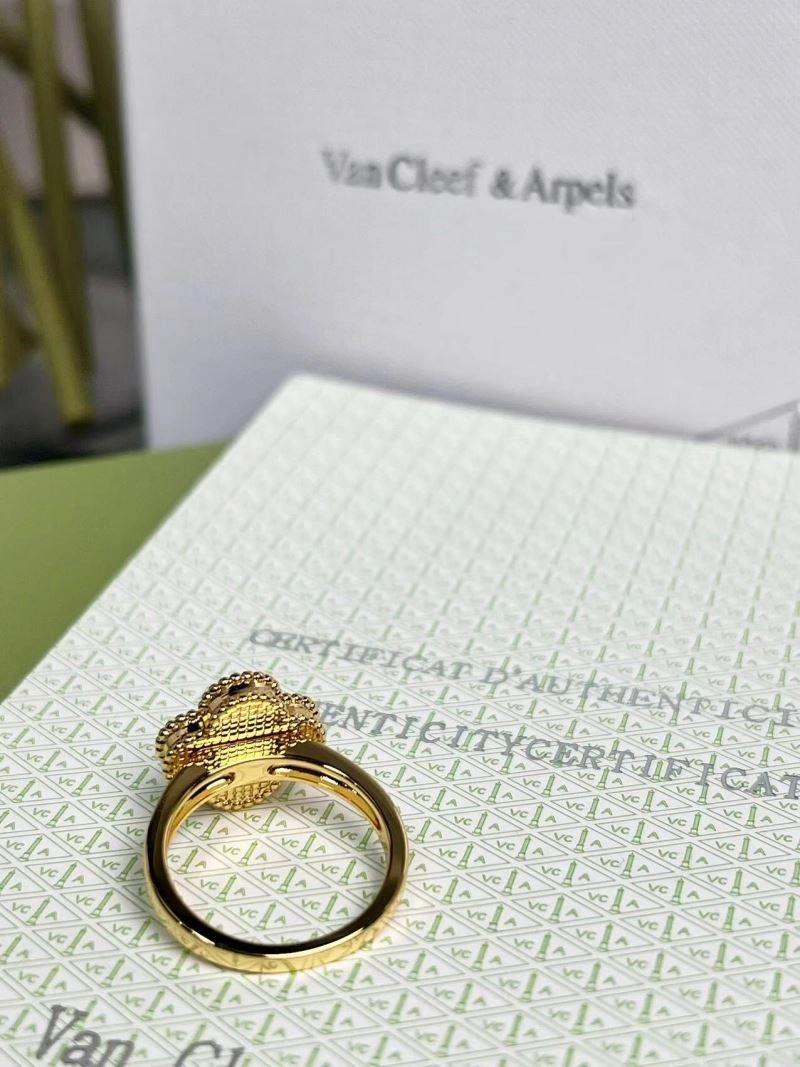 High fidelity Vca Rings