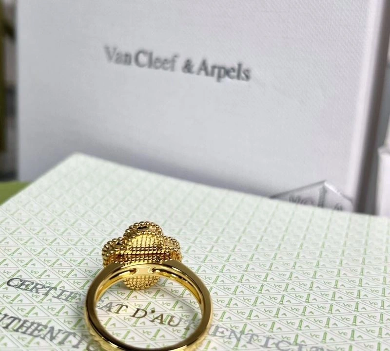 High fidelity Vca Rings