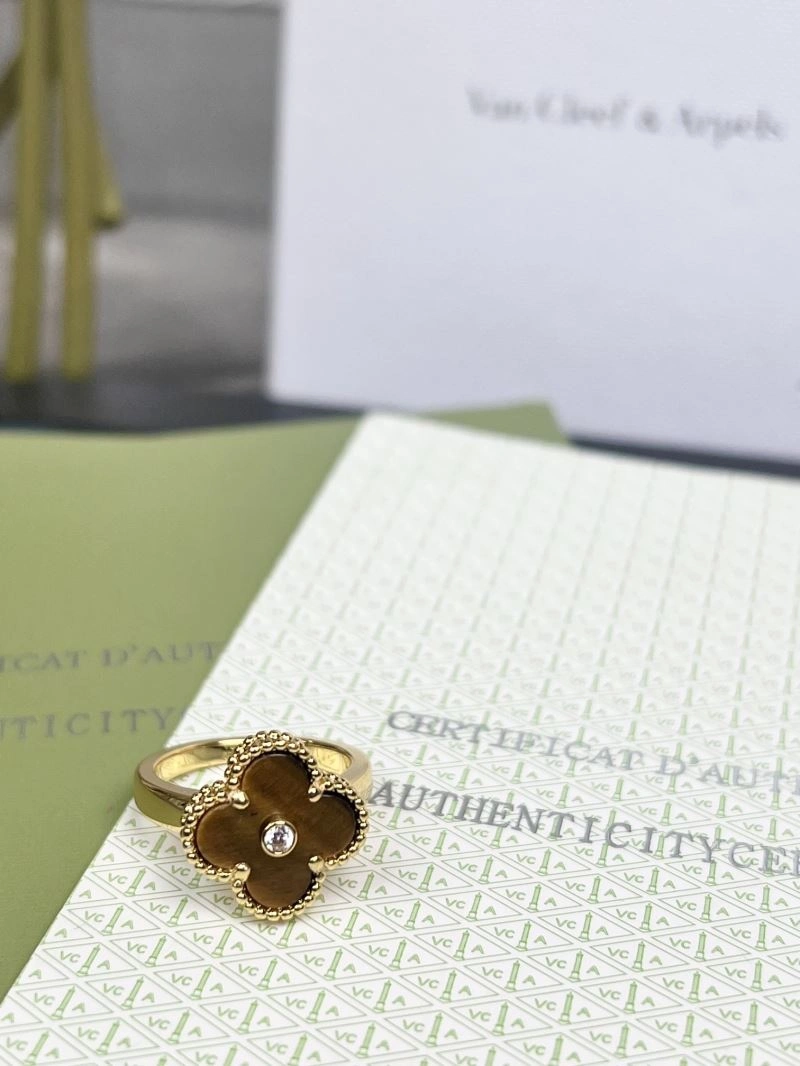 Vca Rings