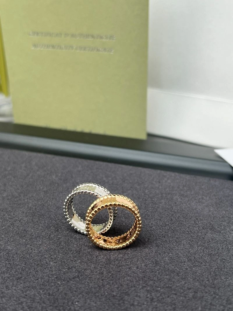 Vca Rings