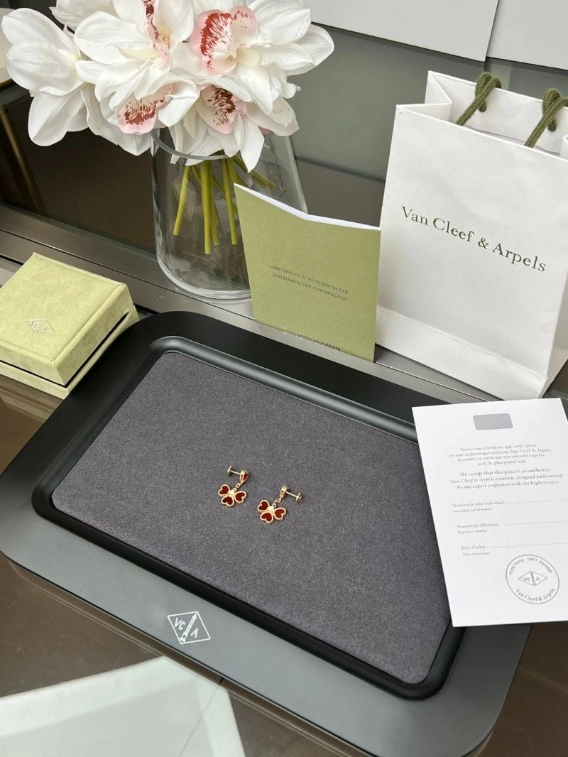 Reasonably priced Vca Rings
