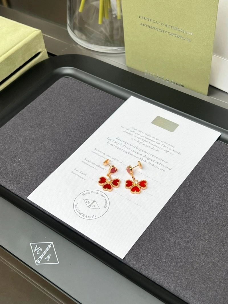 Reasonably priced Vca Rings