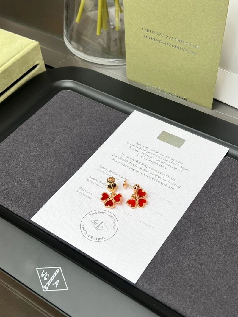 Reasonably priced Vca Rings