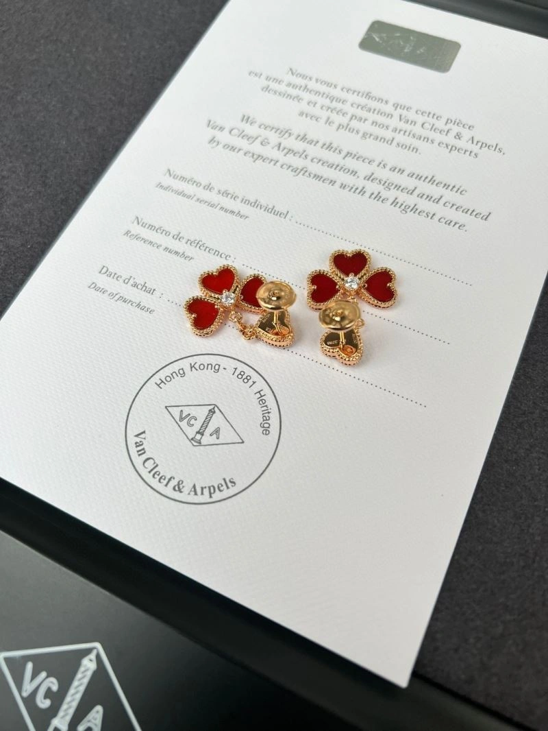 Reasonably priced Vca Rings