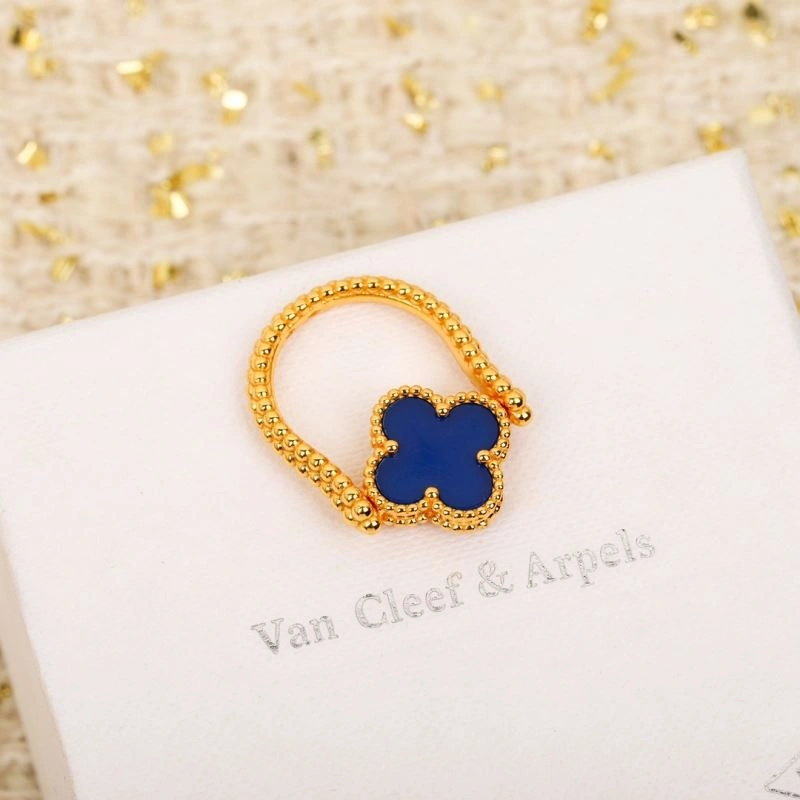 Original Vca Rings