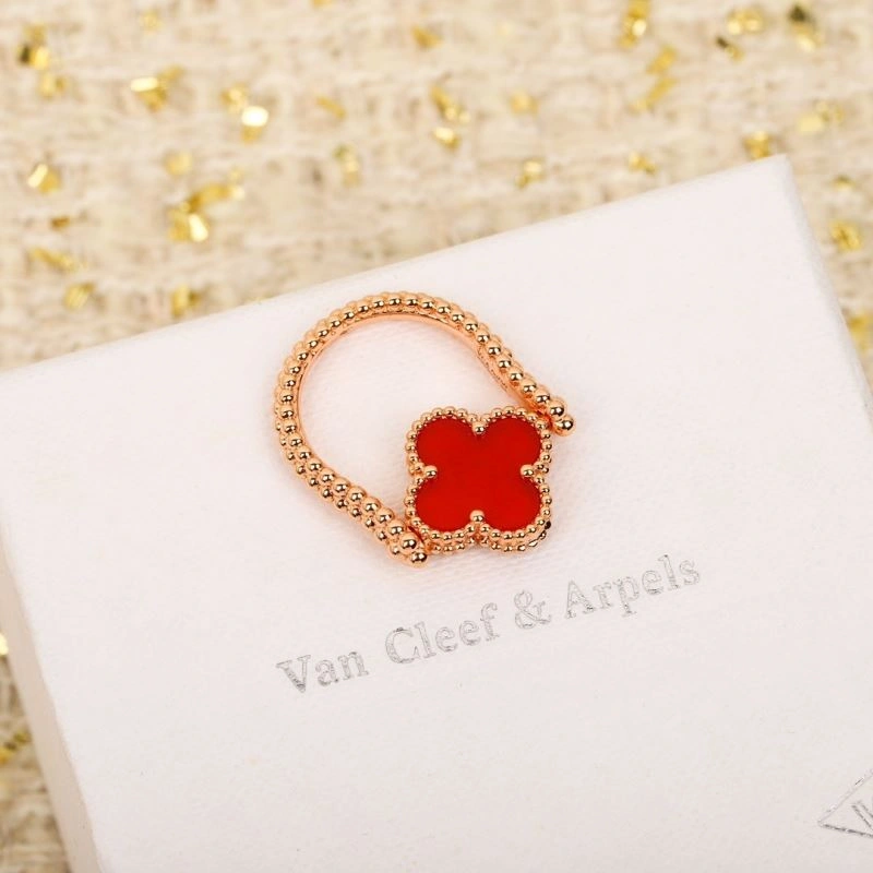 Original Vca Rings