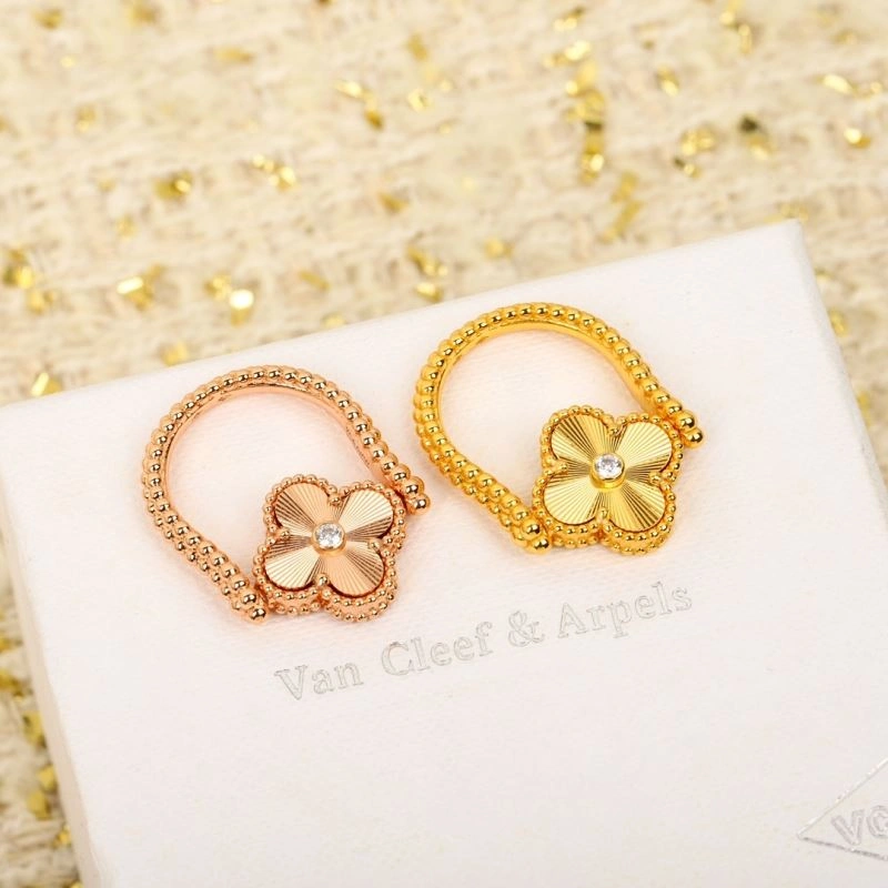 Original Vca Rings