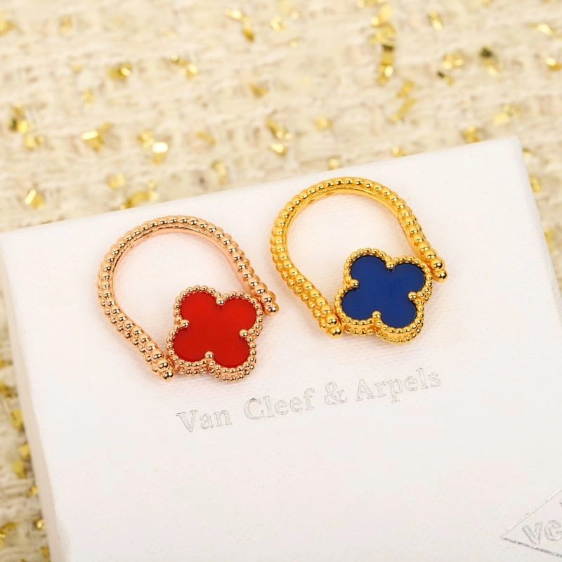 Original Vca Rings