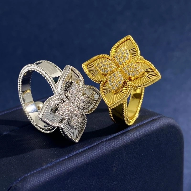 Vca Rings