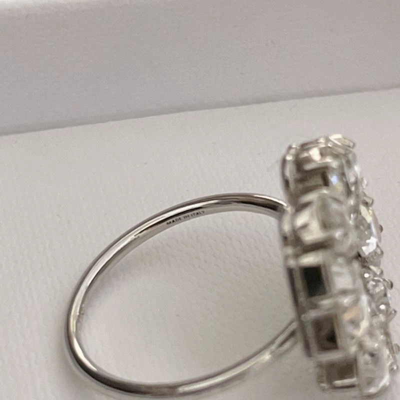 Cut-rate Vca Rings
